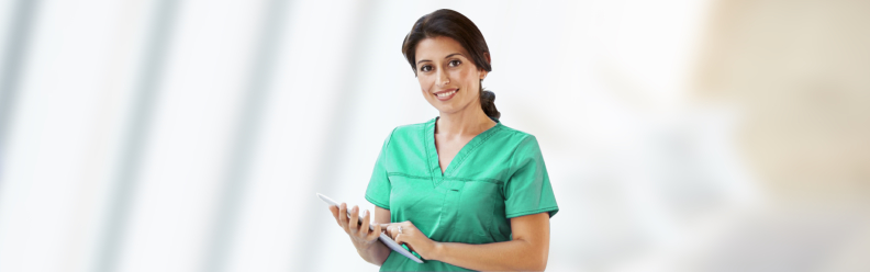 Application - International Institute for Health Care Professionals